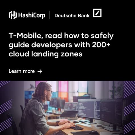 hashicorp on linkedin learn how deutsche bank uses terraform