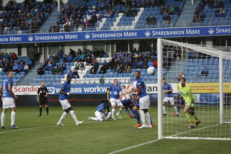 Seiersbilder Fra Molde Ranheim