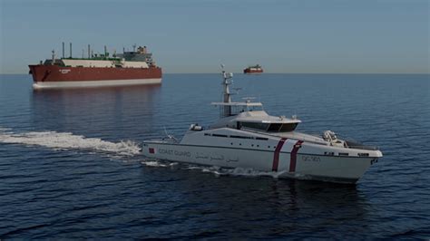 Maritime Visualization Edged