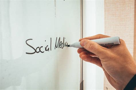 How To Develop A B2b Social Media Strategy In 4 Easy Steps Sprinklr