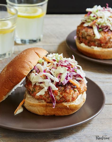 75 Summer Seafood Recipes You Can Make In No Time Purewow