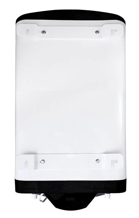 Бойлер ЕЛДОМ 50 L ПЛОСЪК универсален монтаж Du060 Афродита Комерс ЕООД