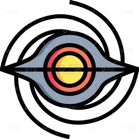 黑洞网页ui 黑洞 模板免费下载 Svg格式 512像素 编号50353564 千图网