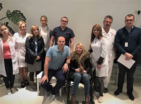 Stem Cells Treatment Clinic In Europe Innovative Regenerative