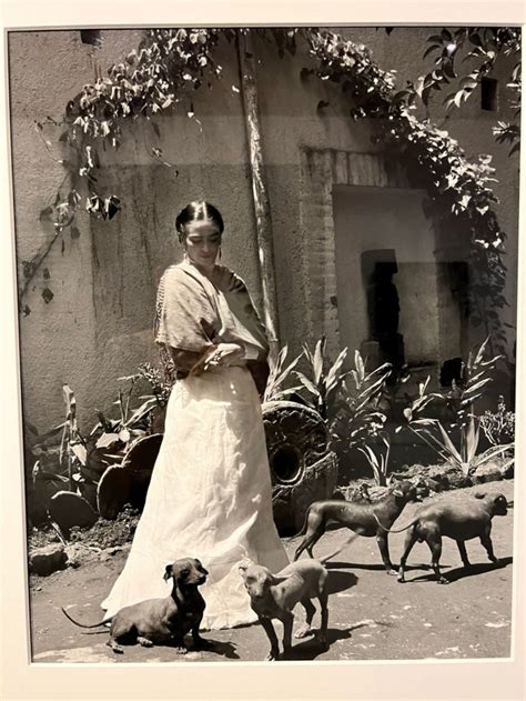 Frida Kahlo llega al Museo de la Moda de París te contamos todos los