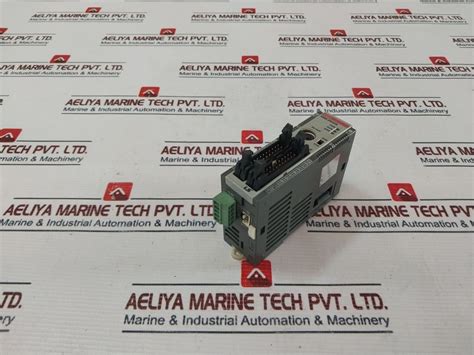 Ls Xbm Dn32s Transistor Output Module Dc24v 1a Aeliya Marine