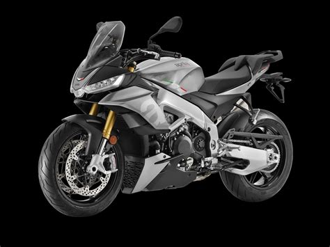 Aprilia Tuono V4 2025 Directomotor