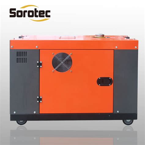 Wholesale Online Exporter 20 Kva Portable Generator Excellent Quality