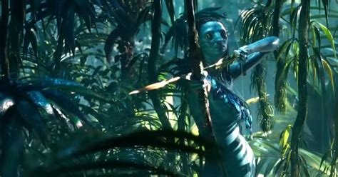 Does Neytiri Die In Avatar 2 Details On The Sequel Spoilers
