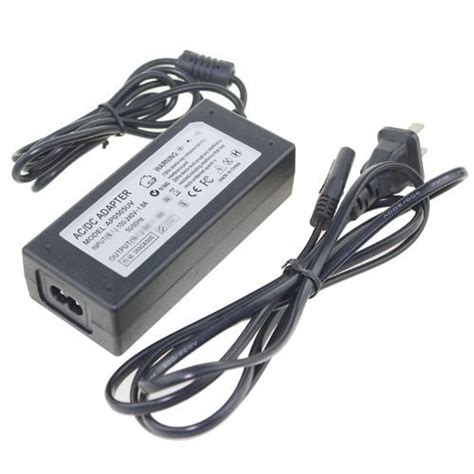 Buy AC Adapter For Numark Mixdeck Quad 4Channel USB Universal DJ System