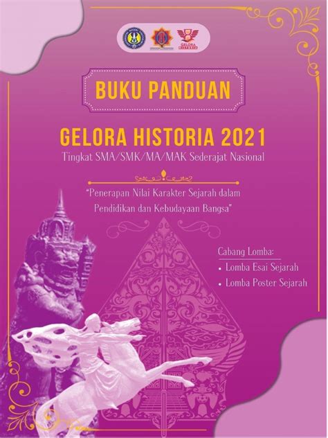 Contoh Buku Panduan Pdf