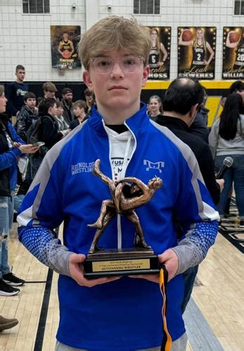 Raiders Finish 7th At North Allegheny Jr High Invitational Tino