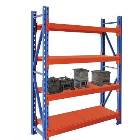 Ms Storage Rack Manufacturers In Delhi Ms Bulk Storage Rack Suppliers