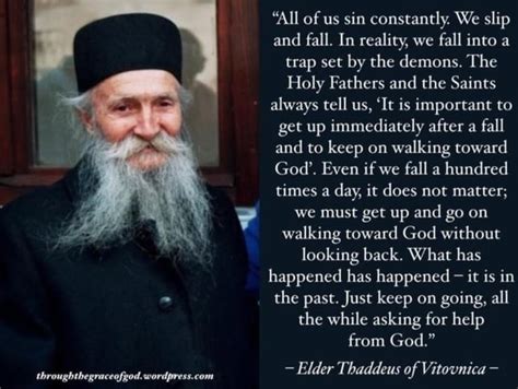 Elder Thaddeus Of Vitovnica 2 Rwisdomoforthodoxy