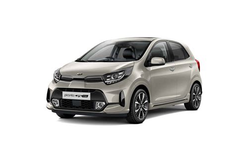 Kia Picanto GT Line | Der-Autotester.de