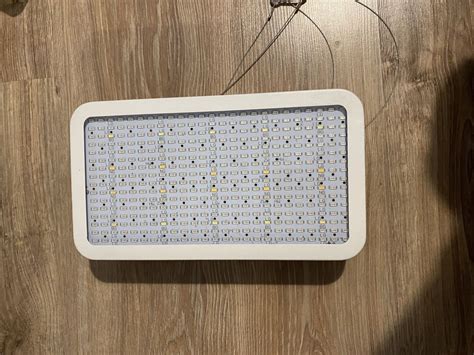 Лед осветително тяло гр София Манастирски ливади • Olx Bg