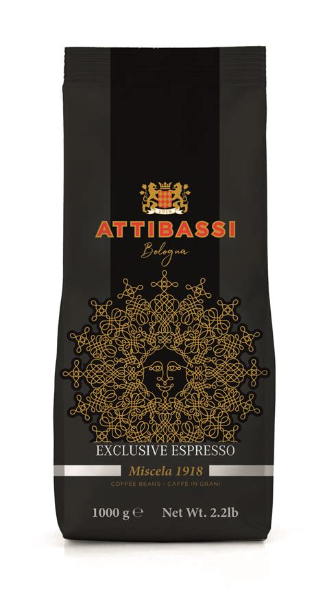 Premiato Najlepsza Włoska Kawa Attibassi
