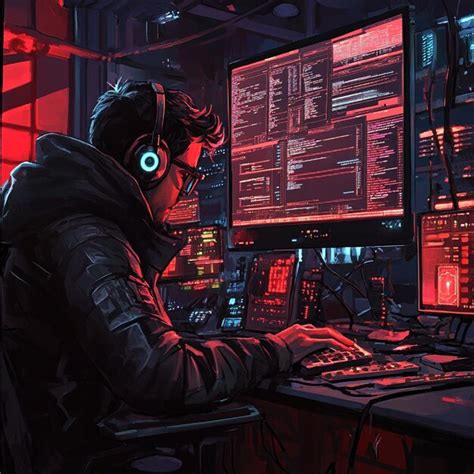 Page 2 Hacker Attempting Breach Images Free Download On Freepik