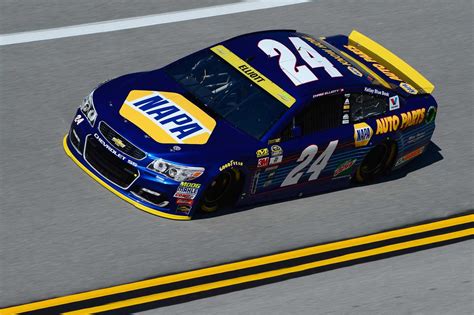 Chase Elliott No 24 Napa Chevrolet Driver Official Site Of Nascar
