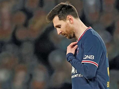 Psg Perdió Su Invicto Como Local Y Los Hinchas Parisinos Silbaron A