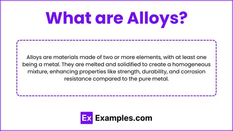 Unit Structure Of Metals And Alloys Notes Practice Questions