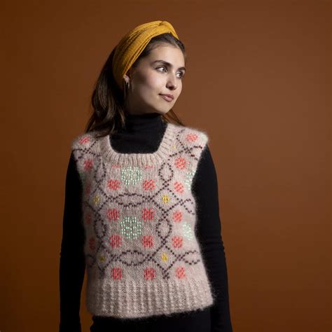 Anna Kit Fra Handdyeddk