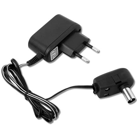 Zasilacz Antenowy 12V 100mA Elektroniczny MOCNY Sklep Opinie Cena