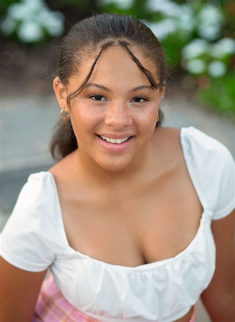 Aaliyah San Diego Model Management Talent Agency