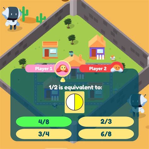 Equivalent Fractions With Models Lets Build Top Teacher
