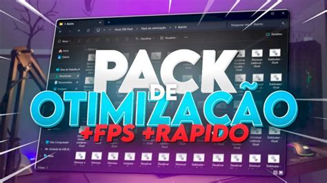 Desapego Games Free Fire Ff Pack De OtimizaÇÃo Para Emulador
