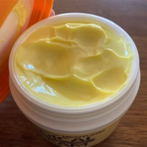 メディカルクリームg（薬用クリームg）｜メンタームの効果に関する口コミ 400円で肌鎮静化近江兄弟社メンターム薬用クリームg By 茶樹