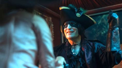 The Completely Made Up Adventures Of Dick Turpin Season 1 Episode 3