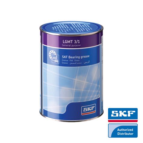 SKF LGMT 3 1 General Purpose Industrial And Automotive Bearing Grease