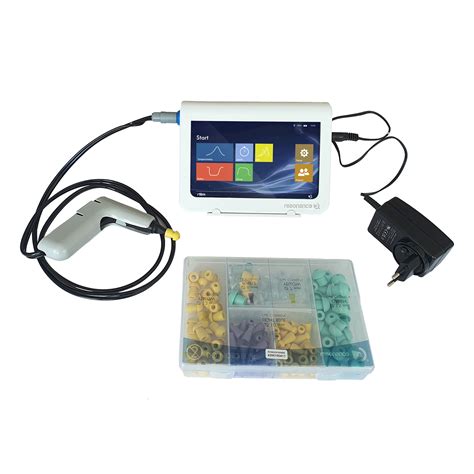 R16m Screening Tymp 797001500