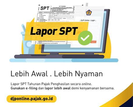 Hindari Denda Menumpuk WP Lupa Bertahun Tahun Masih Boleh Lapor SPT