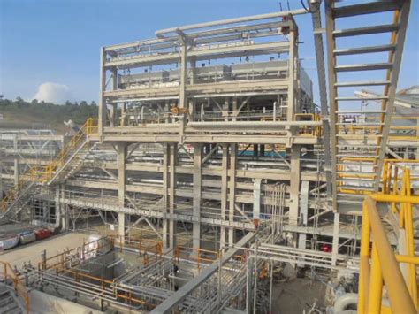 Fireproofing Cementitious Fireproofing Alfa Omega