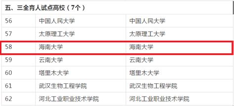 海南大学两个公众号入选全国“首批高校思政类公众号重点建设名单” 海南大学新闻网