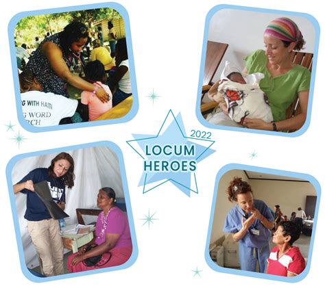 Barton Associates 2022 Locum Heroes