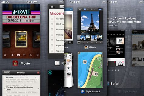 Nuevos Conceptos Y Funciones Para La Interfaz De Ios Sarpanet Net Actualidad