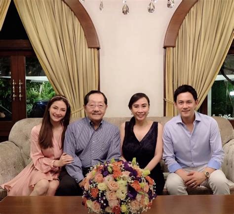 เปิดคฤหาสน์ นาตาลี เจียรวนนท์ ทายาทซีพี อลังการสมฐานะอภิมหาเศรษฐีอันดับ