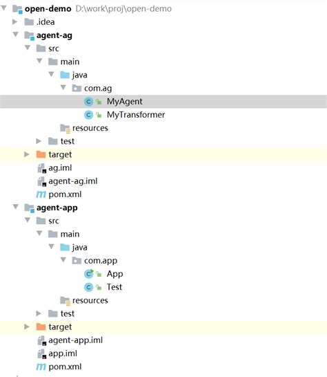 Java Agent原理 Csdn博客