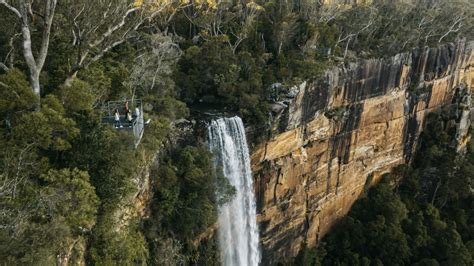 Sunshine Coast Cements Itself As Nations Favourite Region Whilst City