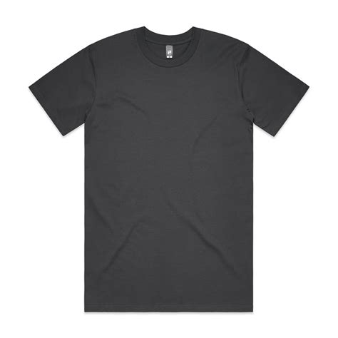 Classic Tee As Colour