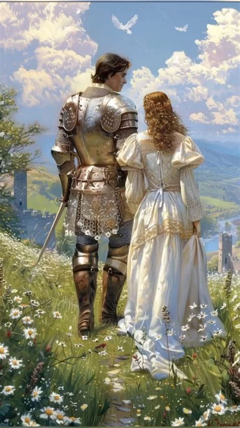 280 Knights And Ladies Ideas In 2025 Medieval Fantasy Medieval