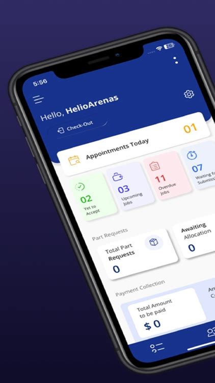 Fsm Grid 20 By Fsm Global Technologies Fz Llc