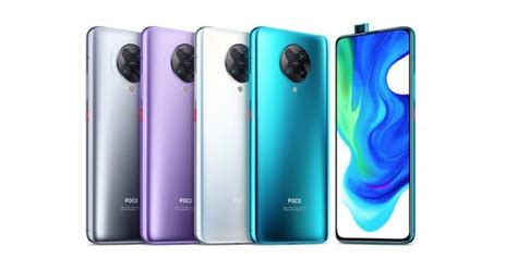 가성비 끝판왕 샤오미 포코폰 신제품 공개