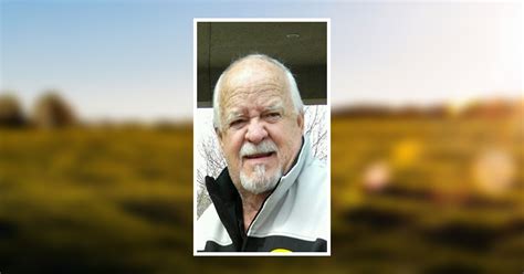 Gary Thomas Obituary December 5 2020 Crematesimply