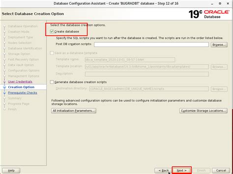 Oracle Database 19c Real Application Clusters Rac Kurulumu Bölüm 3 Db
