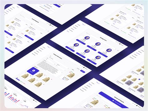 Elegance Uiux By Mohamed Hassan On Dribbble