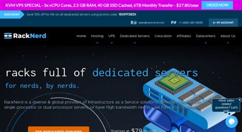 RackNerd 60Gbps DDoS Protected KVM VPSs From 25 40 Year Waikey Waikey